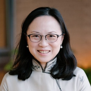 Ruby Huang | Research Communities by Springer Nature