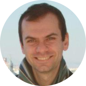 Ivan Minev | Research Communities by Springer Nature