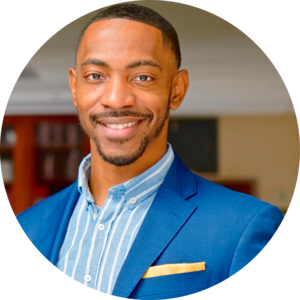 Henry J. Henderson III | Research Communities by Springer Nature