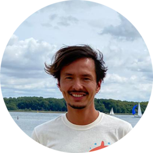 Jan Taucher | Research Communities by Springer Nature