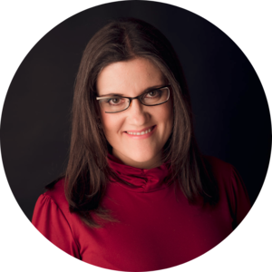 Ana Luísa Pinho | Research Communities by Springer Nature