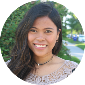 Maria Celes Abragan | WildHub