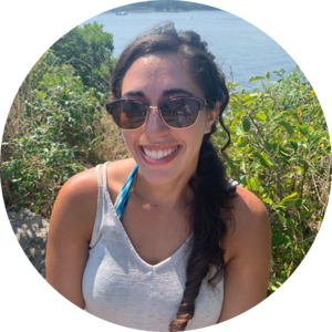 Natalie Cohen | Research Communities by Springer Nature