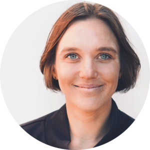 Anna Beiler | Research Communities by Springer Nature