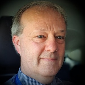 Darren Powell | C+D Community