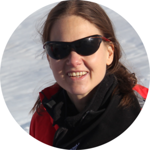 Sarah Feron | Research Communities by Springer Nature