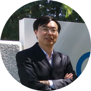 Rong Yin | Research Communities by Springer Nature