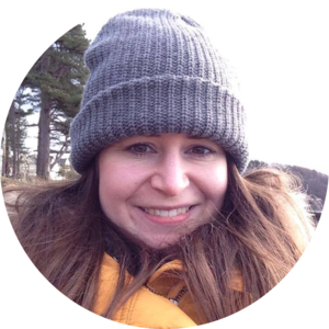 Charlotte Hopkins | Research Communities by Springer Nature