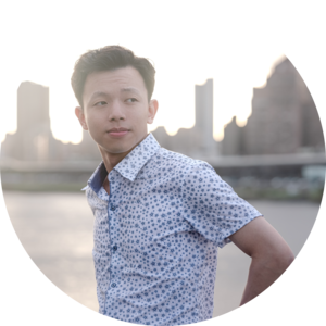 Howard Chen | Research Communities by Springer Nature