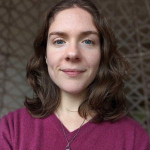 Megan Griffiths | Research Communities by Springer Nature