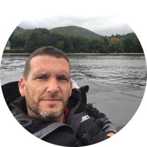 Graham Powrie | C+D Community