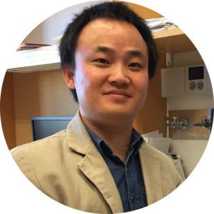 Xing-Xing Shen | Research Communities by Springer Nature