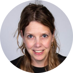 Lara Heij | Research Communities by Springer Nature