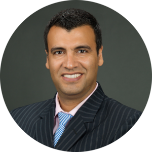 Reza Shahbazian-Yassar | Research Communities by Springer Nature