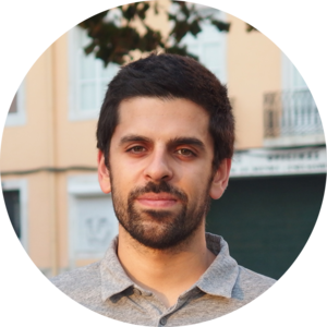 Fernando P. Santos | Research Communities by Springer Nature