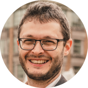 Martin Frasch | Research Communities by Springer Nature