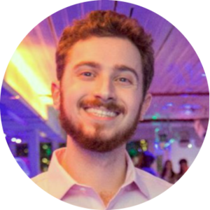 Noah Rauschkolb | Research Communities by Springer Nature