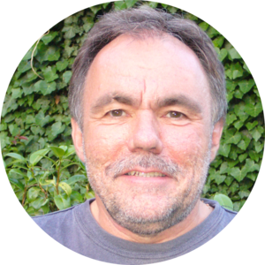 Fraser Armstrong | Research Communities by Springer Nature