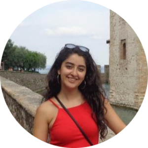 Serena Janho dit Hreich | Research Communities by Springer Nature