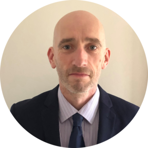 James Allan | Research Communities by Springer Nature