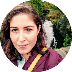 Yael Rodger | Research Communities by Springer Nature