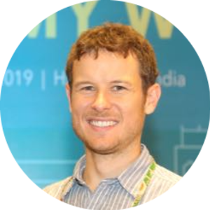 Joe Yates | Research Communities by Springer Nature