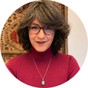 Azadeh Shahsavar | Research Communities by Springer Nature