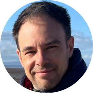 David Cleary | Research Communities by Springer Nature