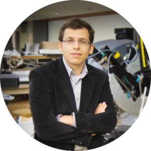 Mehdi Moradi | Research Communities by Springer Nature