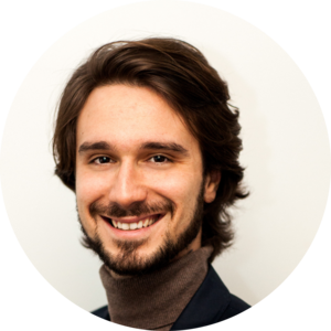 Marko Stojanovic | Research Communities by Springer Nature