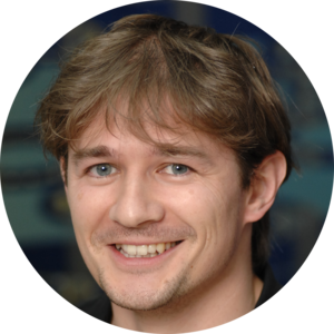 Joseph Christie-Oleza | Research Communities by Springer Nature