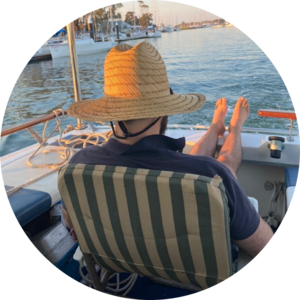 Paul Ferraro | WildHub