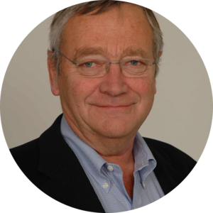 Michael (Mike) Robb | Research Communities by Springer Nature