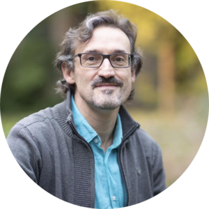 David Moreira | Research Communities by Springer Nature