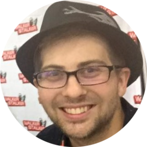 Colin Bates | Research Communities by Springer Nature