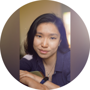 Edith Lee | Laidlaw Scholars Network