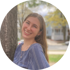 Julia Silberman | Laidlaw Scholars Network