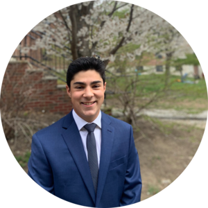 Samuel Brill | Laidlaw Scholars Network