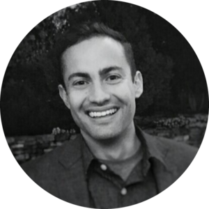 David Steiner | Research Communities by Springer Nature