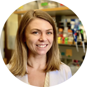 Cierra Walker | Research Communities by Springer Nature