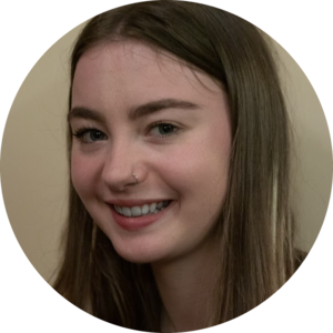 Ellen Lavender | Laidlaw Scholars Network