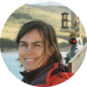 Ingrid Obernosterer | Research Communities by Springer Nature