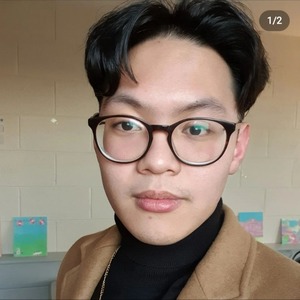 Joe Linogao | Laidlaw Scholars Network