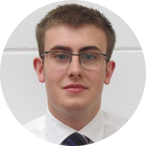 Sam Walmsley | Laidlaw Scholars Network