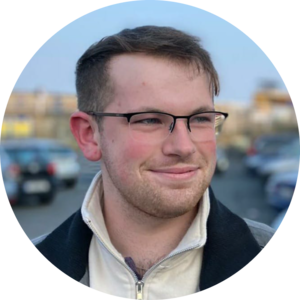 Tom Hegarty | Laidlaw Scholars Network