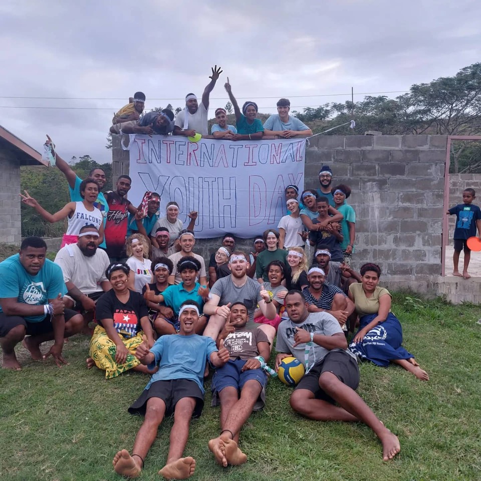 Fiji, A Community for all | Laidlaw Scholars Network