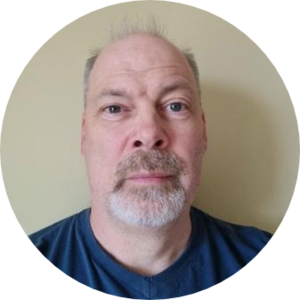 Ian Goodchild | WildHub