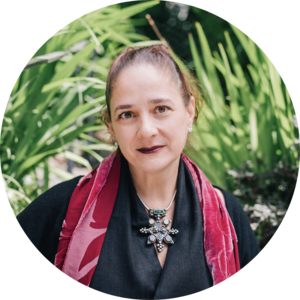 Jennifer Mitchell | Research Communities by Springer Nature