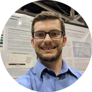 Benjamin Nault | Research Communities by Springer Nature