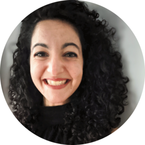 Christina Tringides | Research Communities by Springer Nature